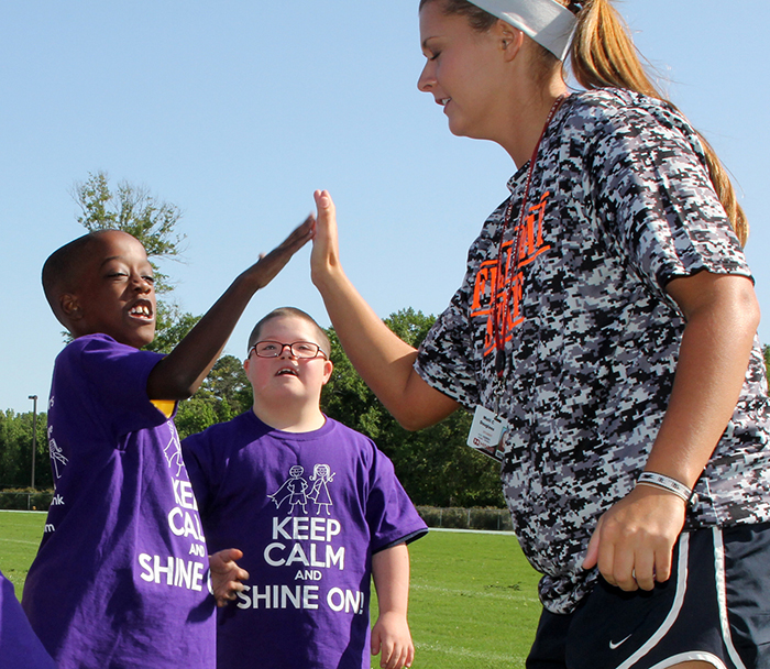 Hinds County students enjoy field day at Hinds CC | Hinds Community College