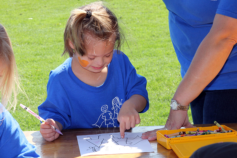Hinds County students enjoy field day at Hinds CC | Hinds Community College