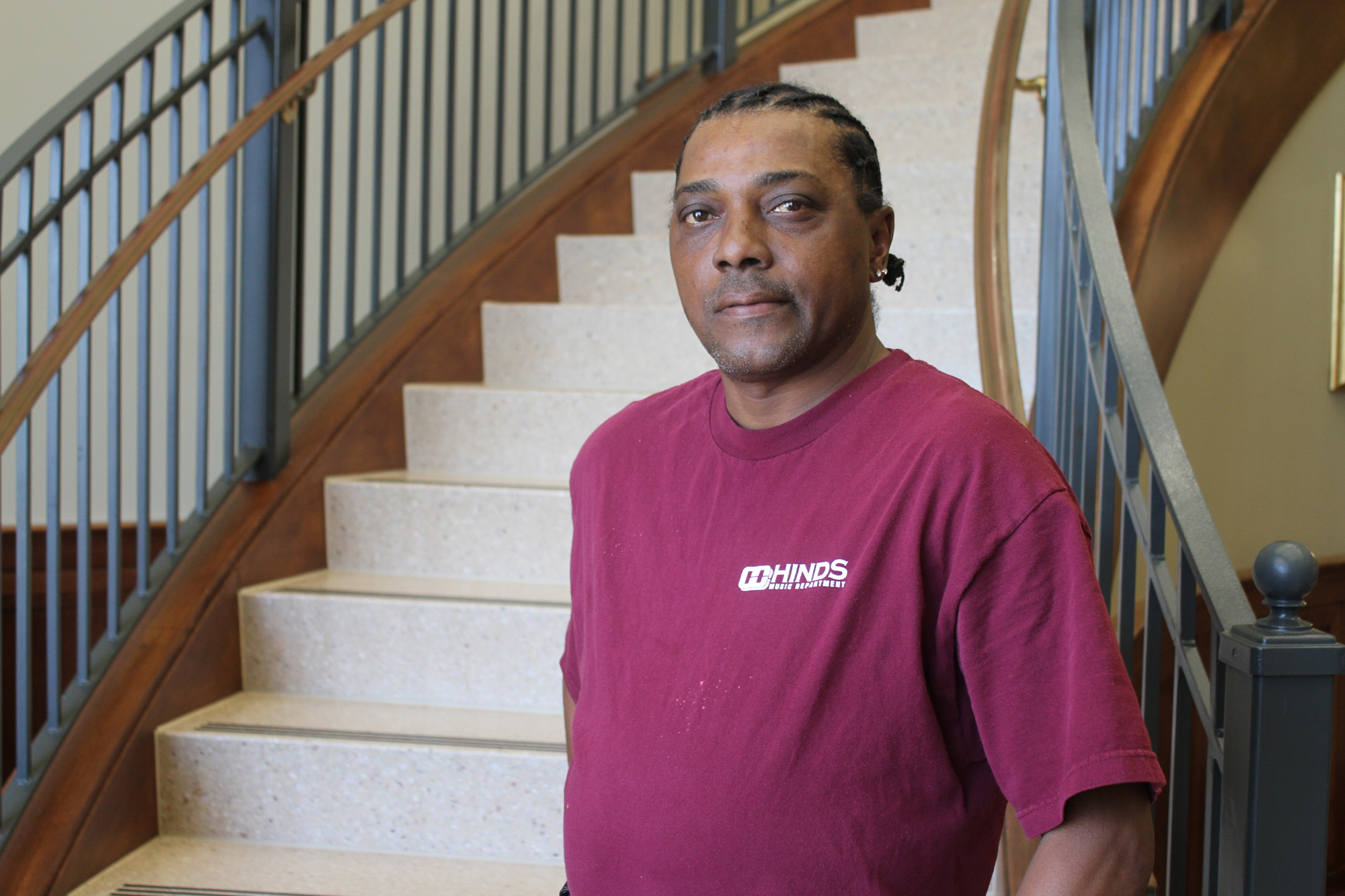Hinds CC names Hinds Heroes for Spring 2016 | Hinds Community College