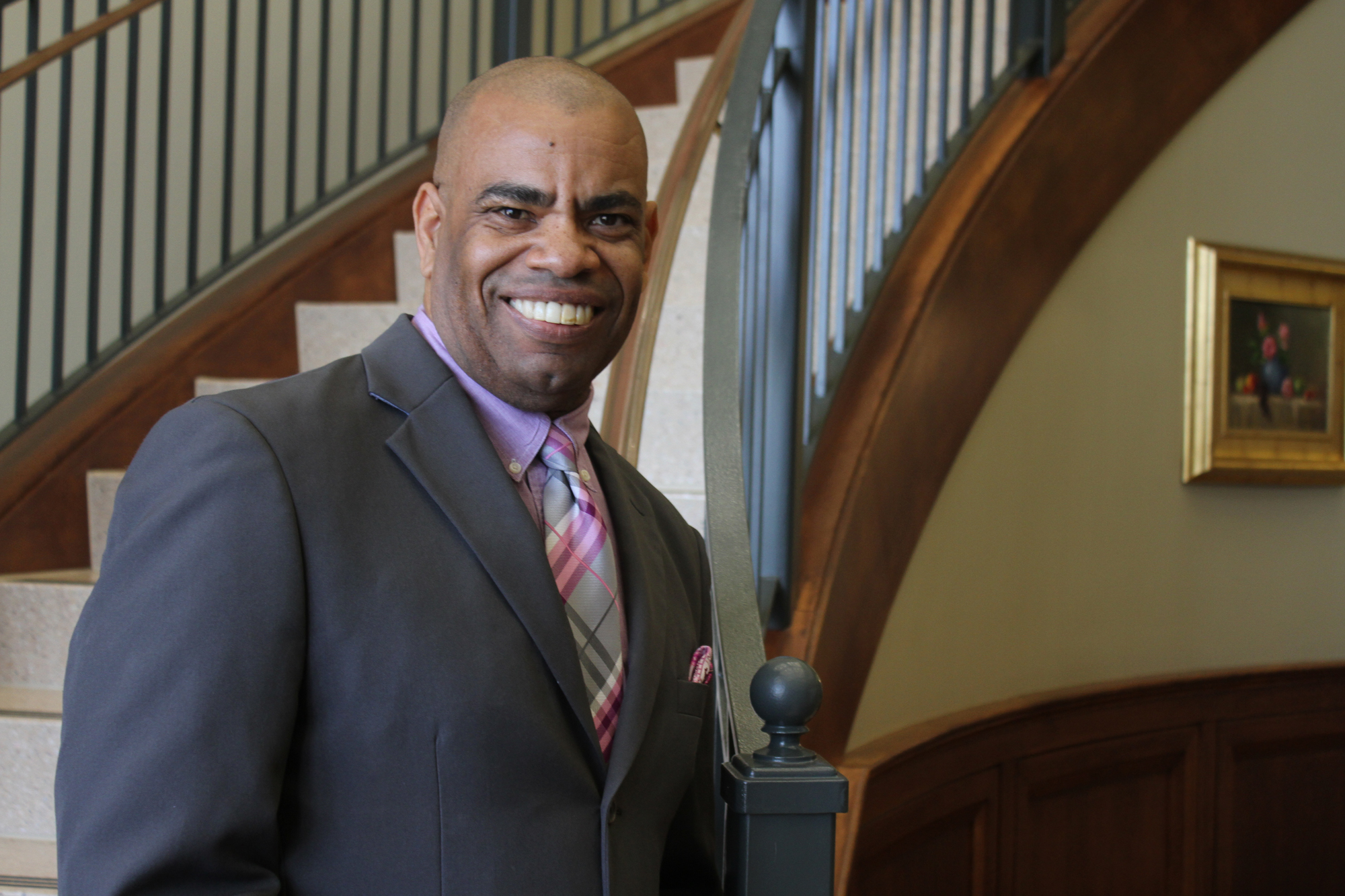 Hinds CC names Hinds Heroes for Spring 2016 | Hinds Community College