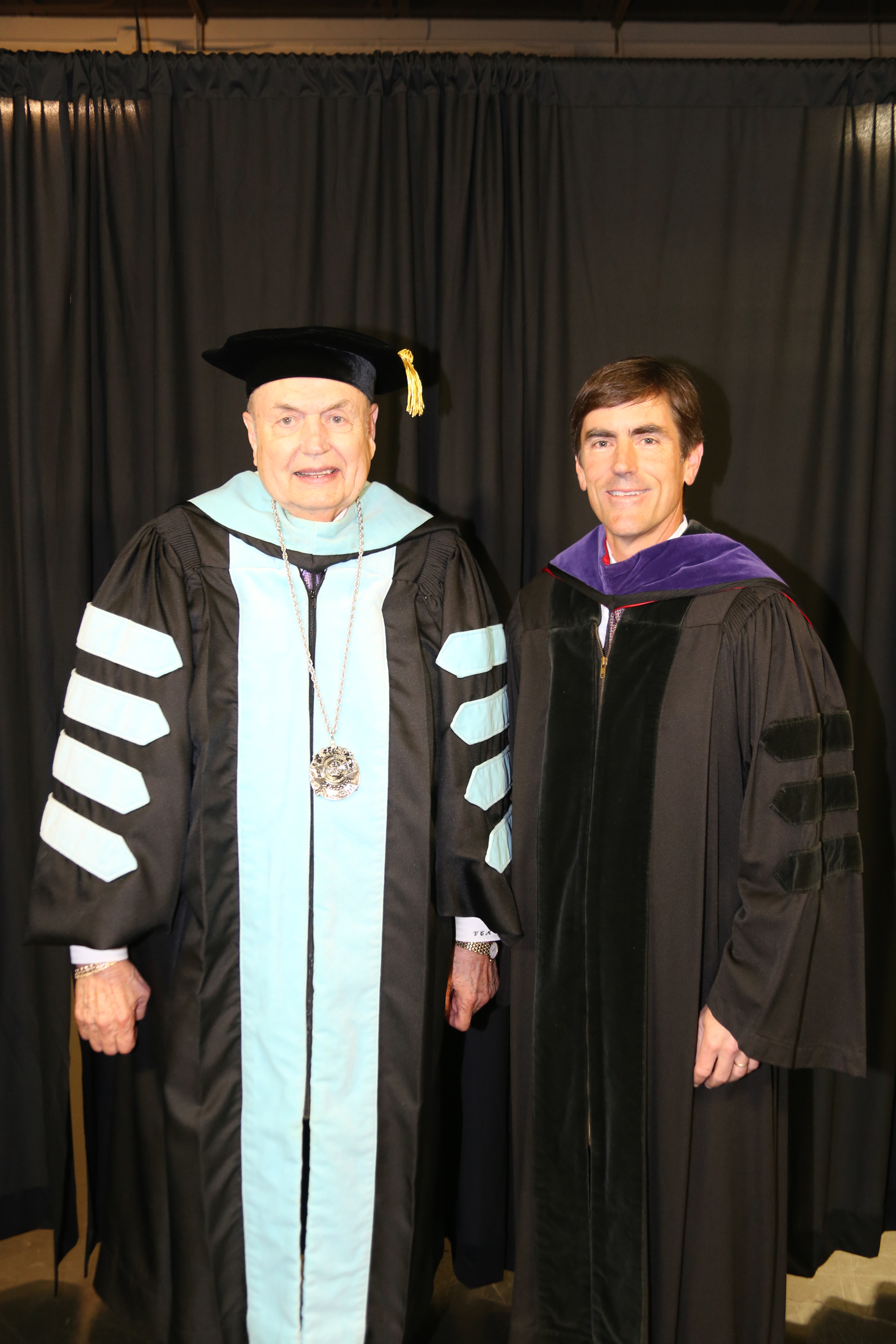 Grandmother of four among academic, technical grads at Hinds CC | Hinds ...