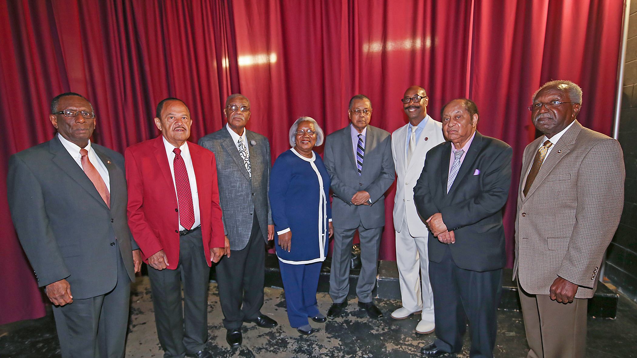 Hinds CC honors ‘100 People Passionate about Hinds Community College ...