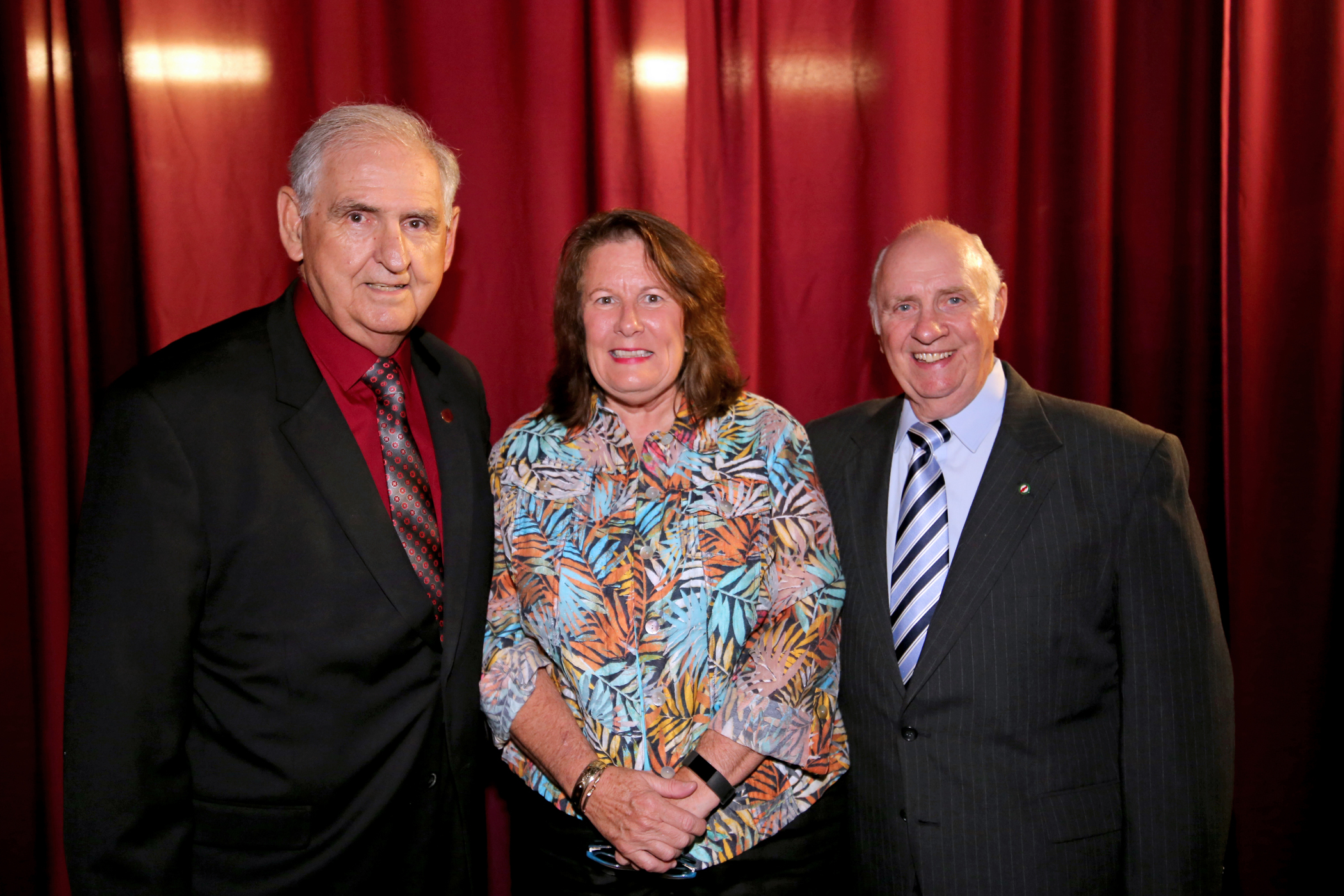 Hinds CC honors ‘100 People Passionate about Hinds Community College ...