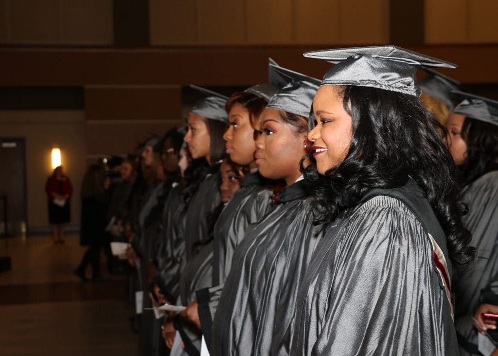Hinds Community College graduation photos | Hinds Community College