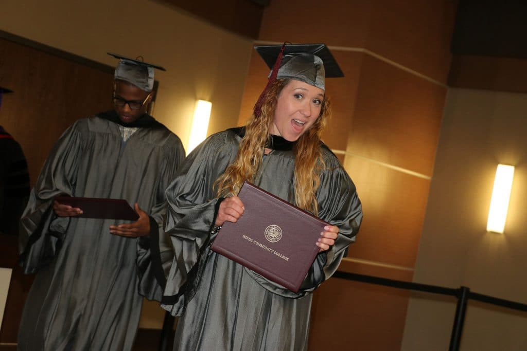 Hinds Community College graduation photos | Hinds Community College