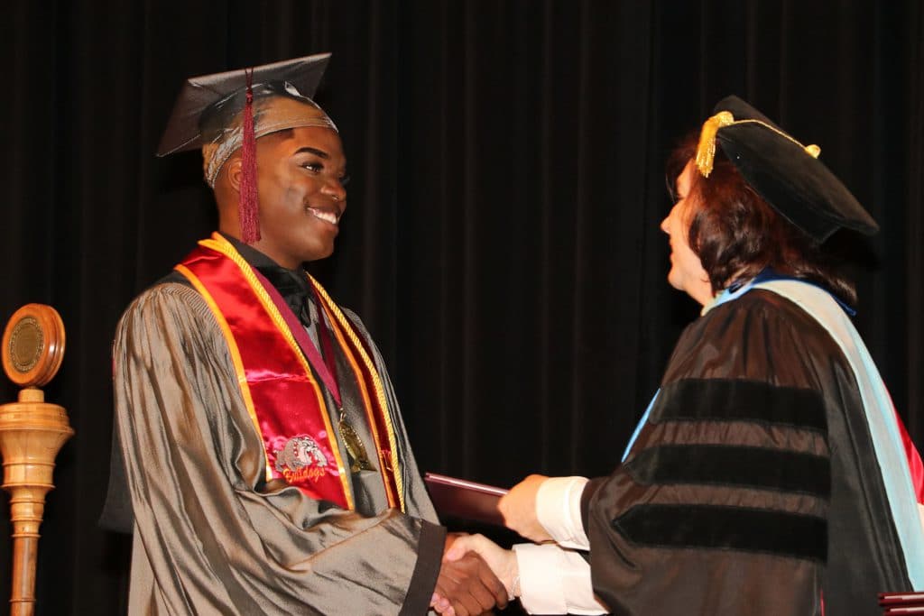 Hinds Community College graduation photos | Hinds Community College