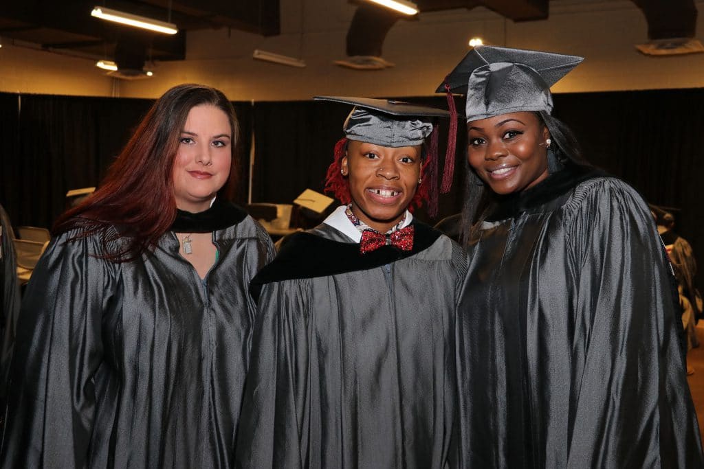 Hinds CC graduates 900 plus in three Dec 13 ceremonies | Hinds ...