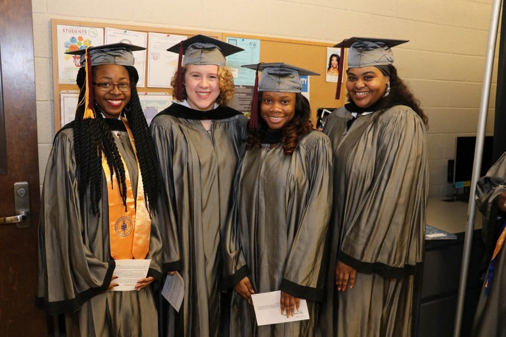Hinds CC graduates 900 plus in three Dec 13 ceremonies | Hinds ...