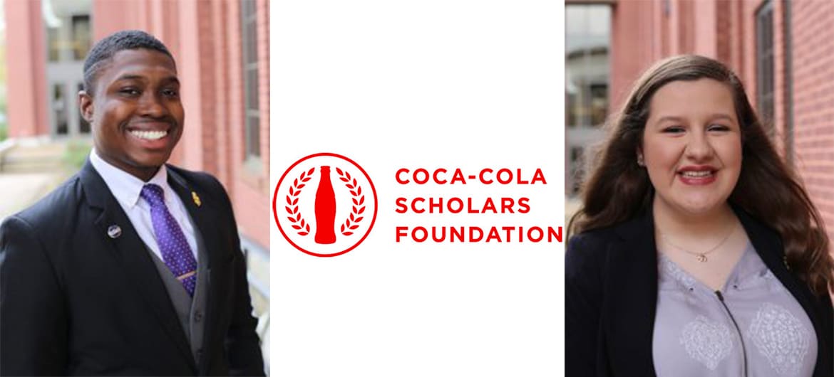 Hinds CC students named Coca-Cola Academic Team Silver Scholar | Hinds ...