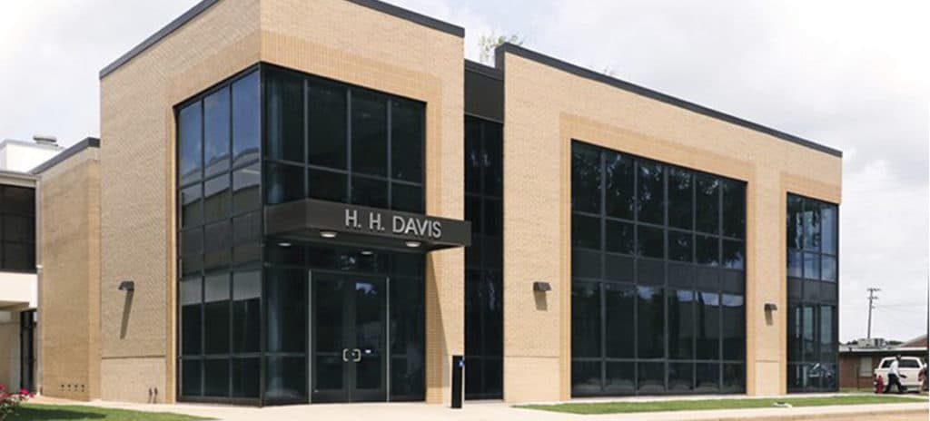Hinds CC completes renovation of building on Utica Campus | Hinds ...
