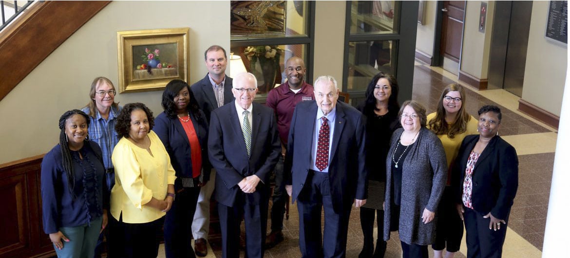 Hinds CC names Hinds Heroes for Spring 2019 | Hinds Community College