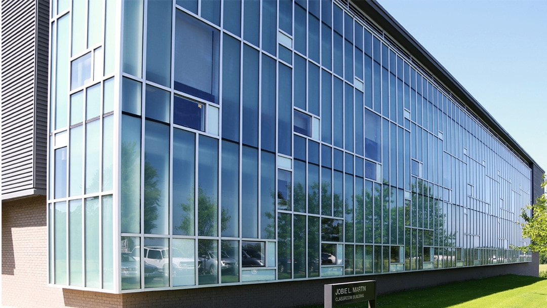 Visit the Jackson Campus | Hinds Community College