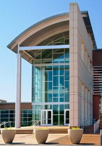 Rankin | Hinds Community College