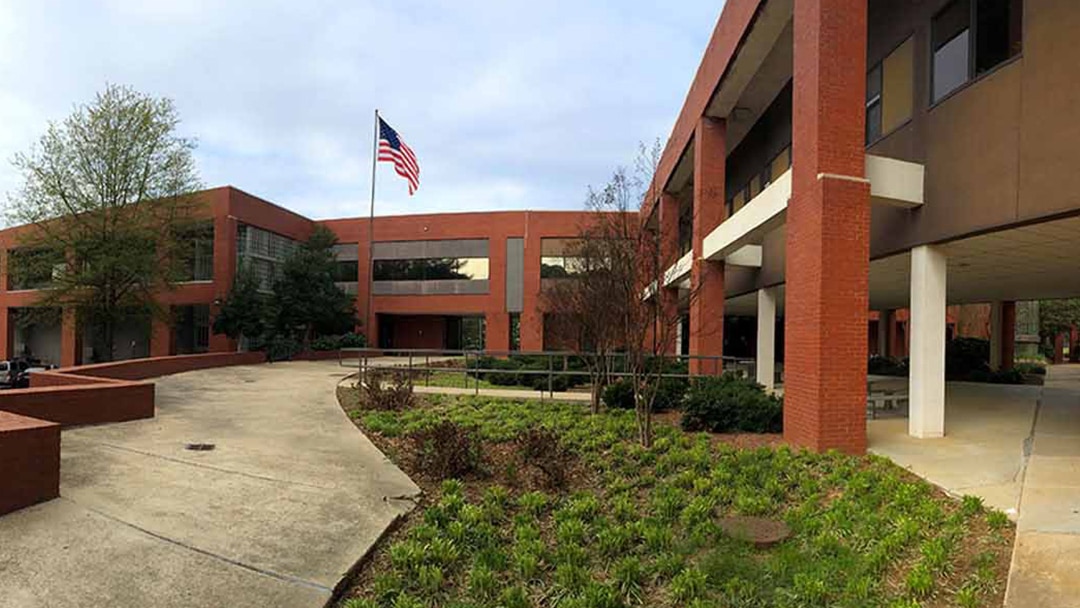 Campuses | Hinds Community College