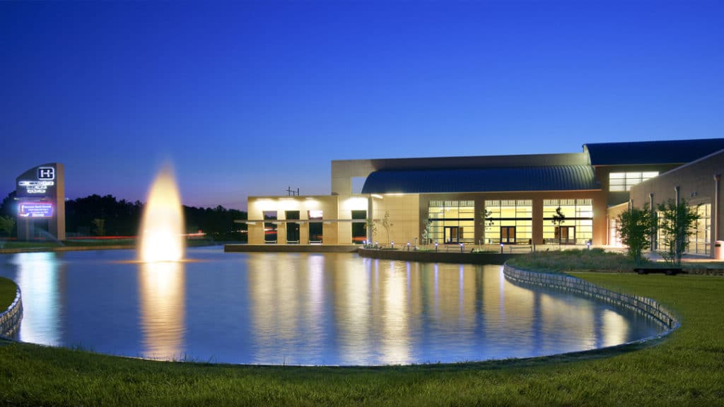 Campuses | Hinds Community College