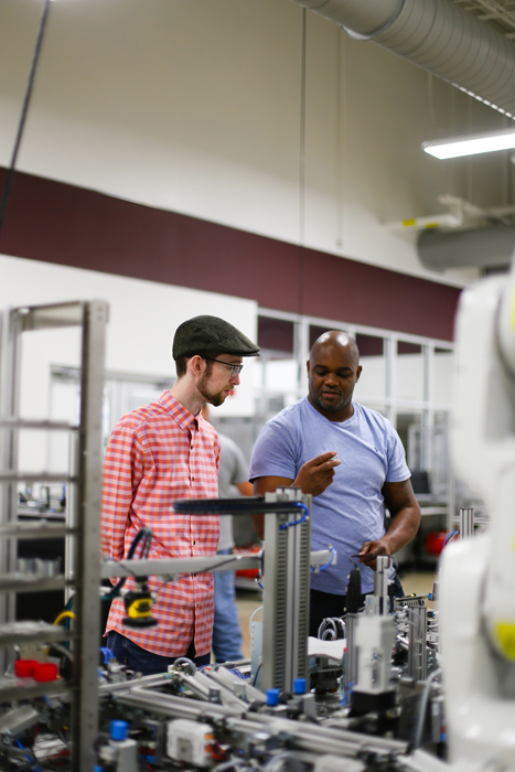 Rankin Campus training labs expand student opportunities | Hinds ...