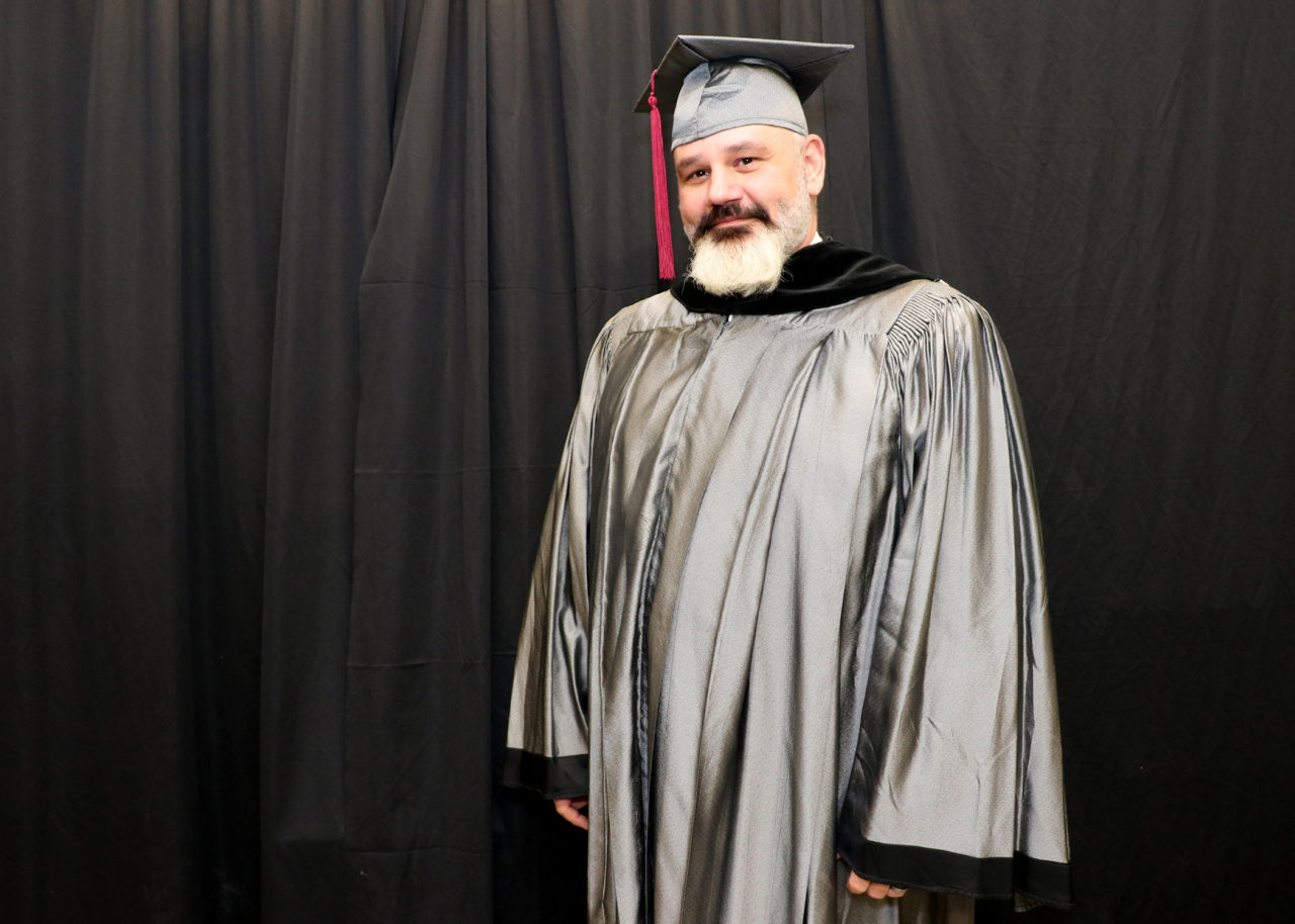 Nursing, allied health students graduate on Dec. 18 | Hinds Community ...