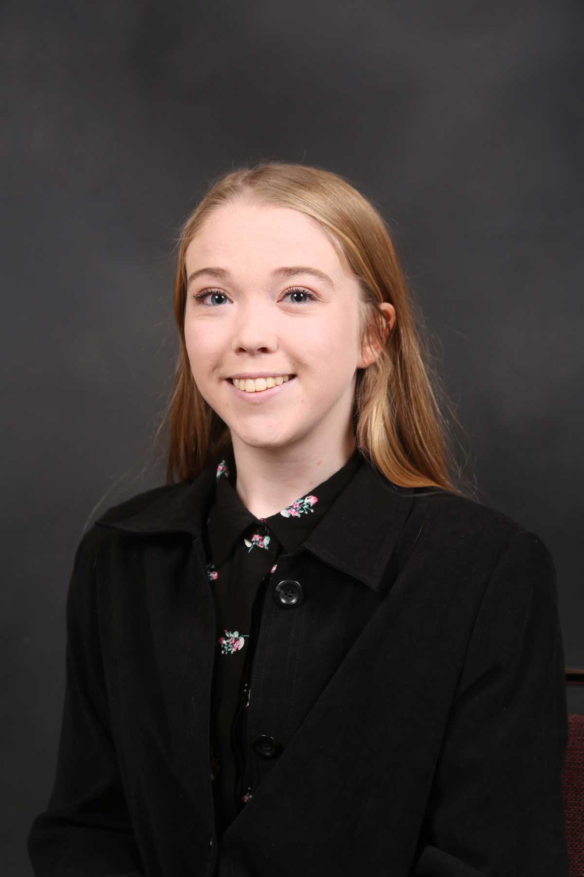 Hinds CC honors students named to Who's Who | Hinds Community College