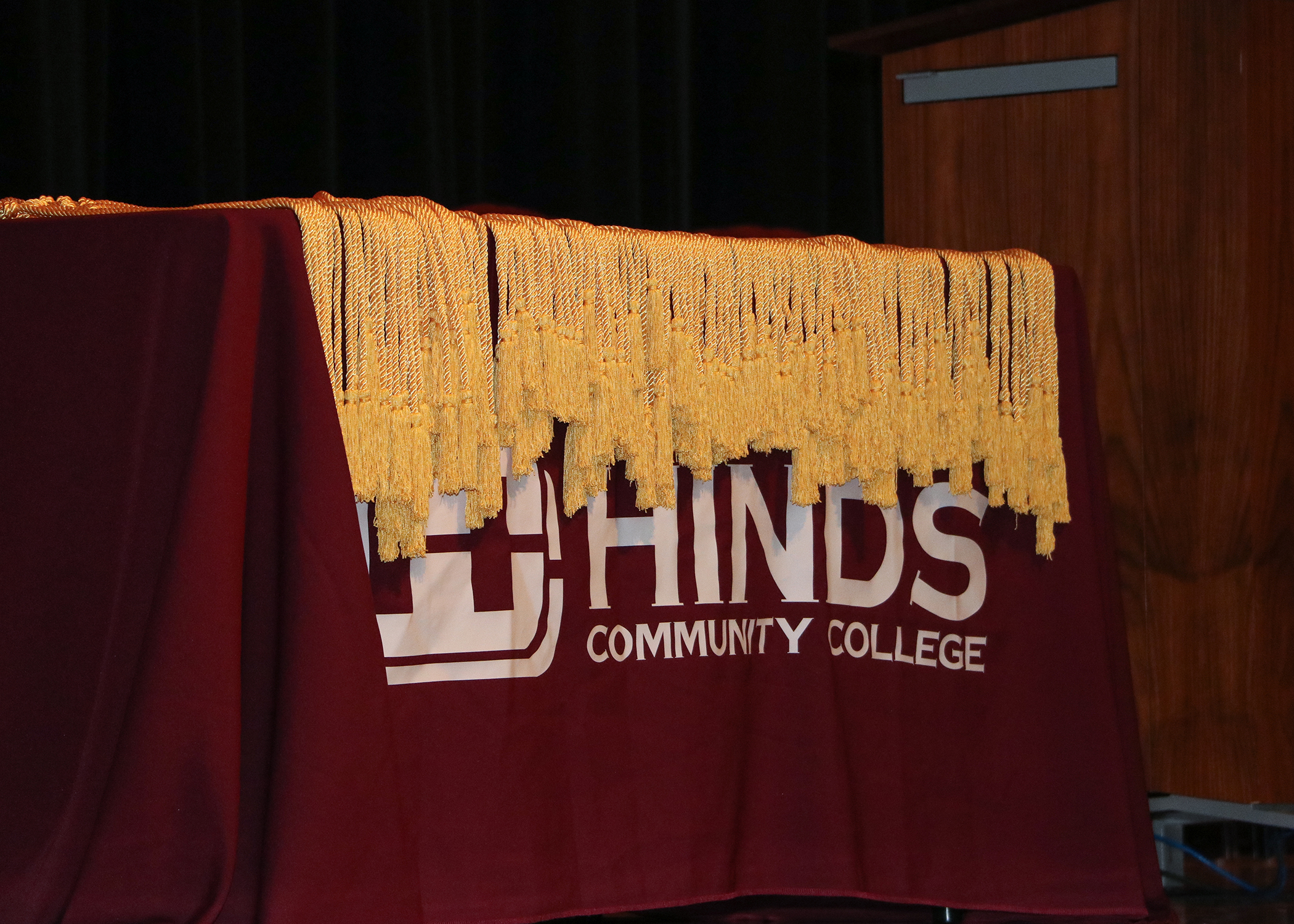 Gallery of photos of Dec. 18 graduation | Hinds Community College