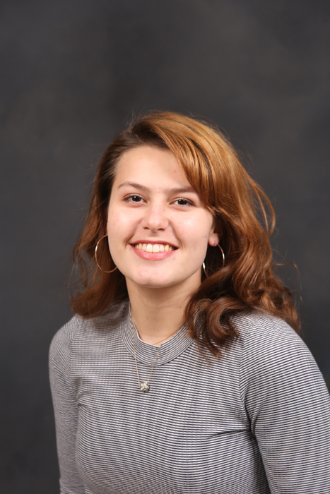 Hinds CC honors students named to Who's Who | Hinds Community College