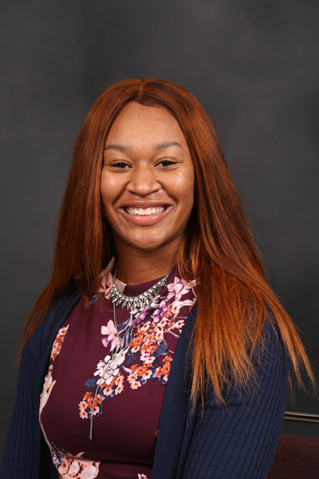 Hinds CC honors students named to Who's Who | Hinds Community College