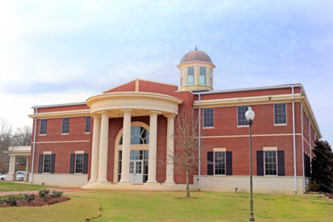 Hinds CC trustees open search for new college president | Hinds ...