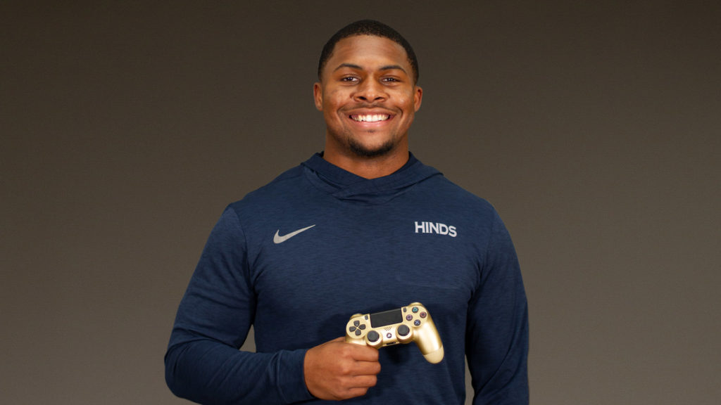 eSports national champions | Hinds Community College