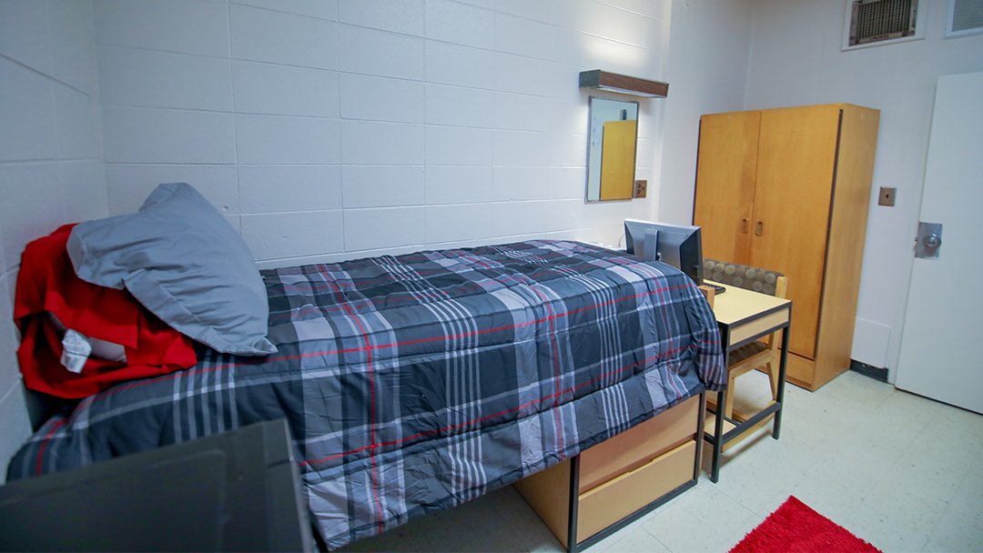 Greaves Hall | Hinds Community College