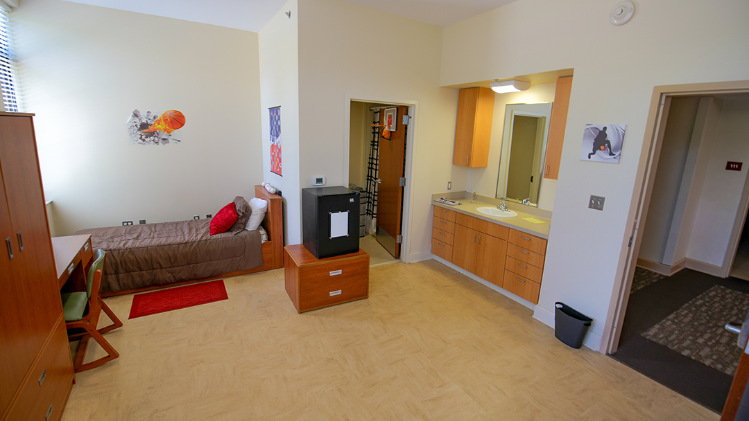 Riggs-Virden Hall | Hinds Community College