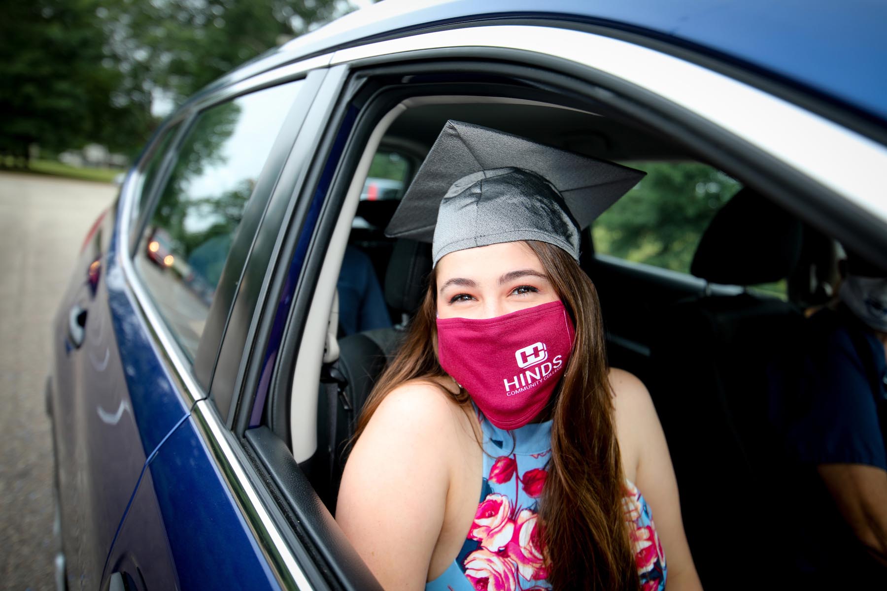 Graduating career-technical education students honored | Hinds ...