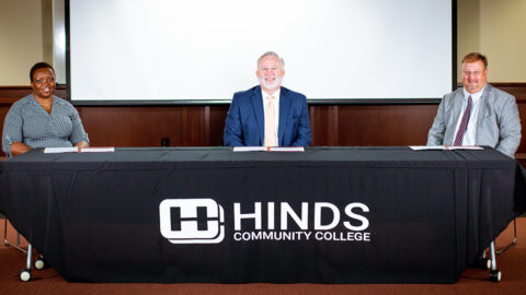 Hinds CC and Continental Tire announce Production and Mechatronics ...