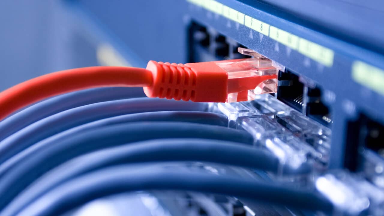 Computer Networking Technology | Hinds Community College