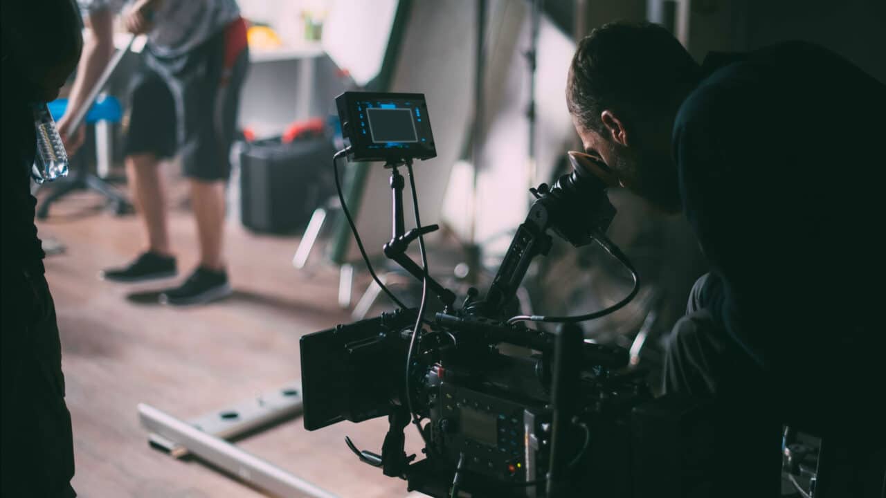 Film & Video Technology | Hinds Community College