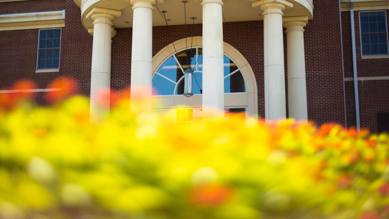 Interdisciplinary Studies - General Studies | Hinds Community College