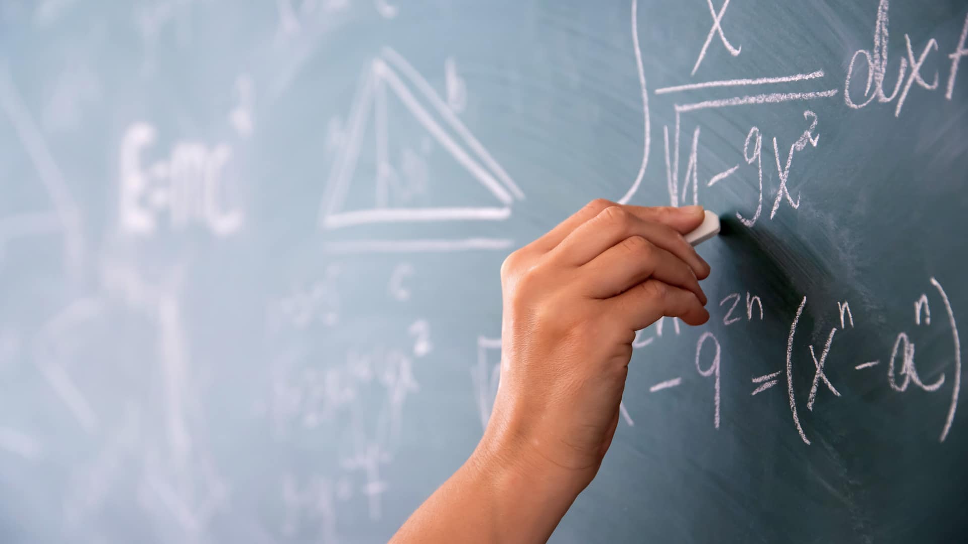 Mathematics Department | Hinds Community College