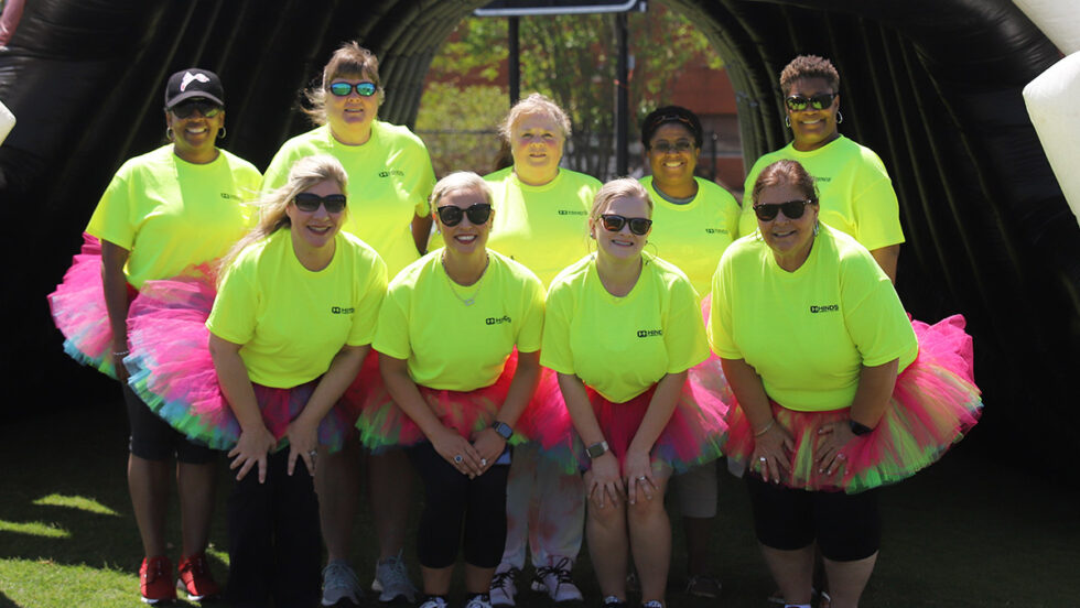 Human Resources | Hinds Community College