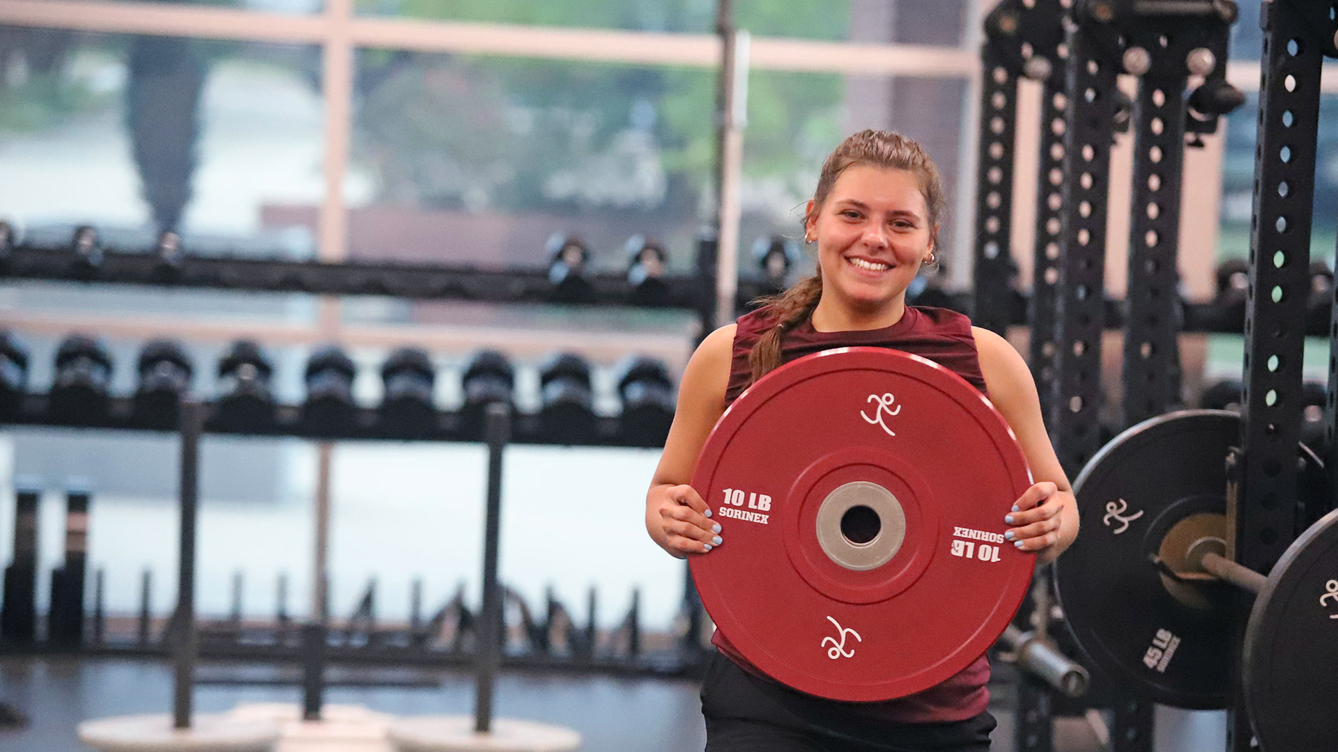 Hinds CC Wellness Complexes | Hinds Community College