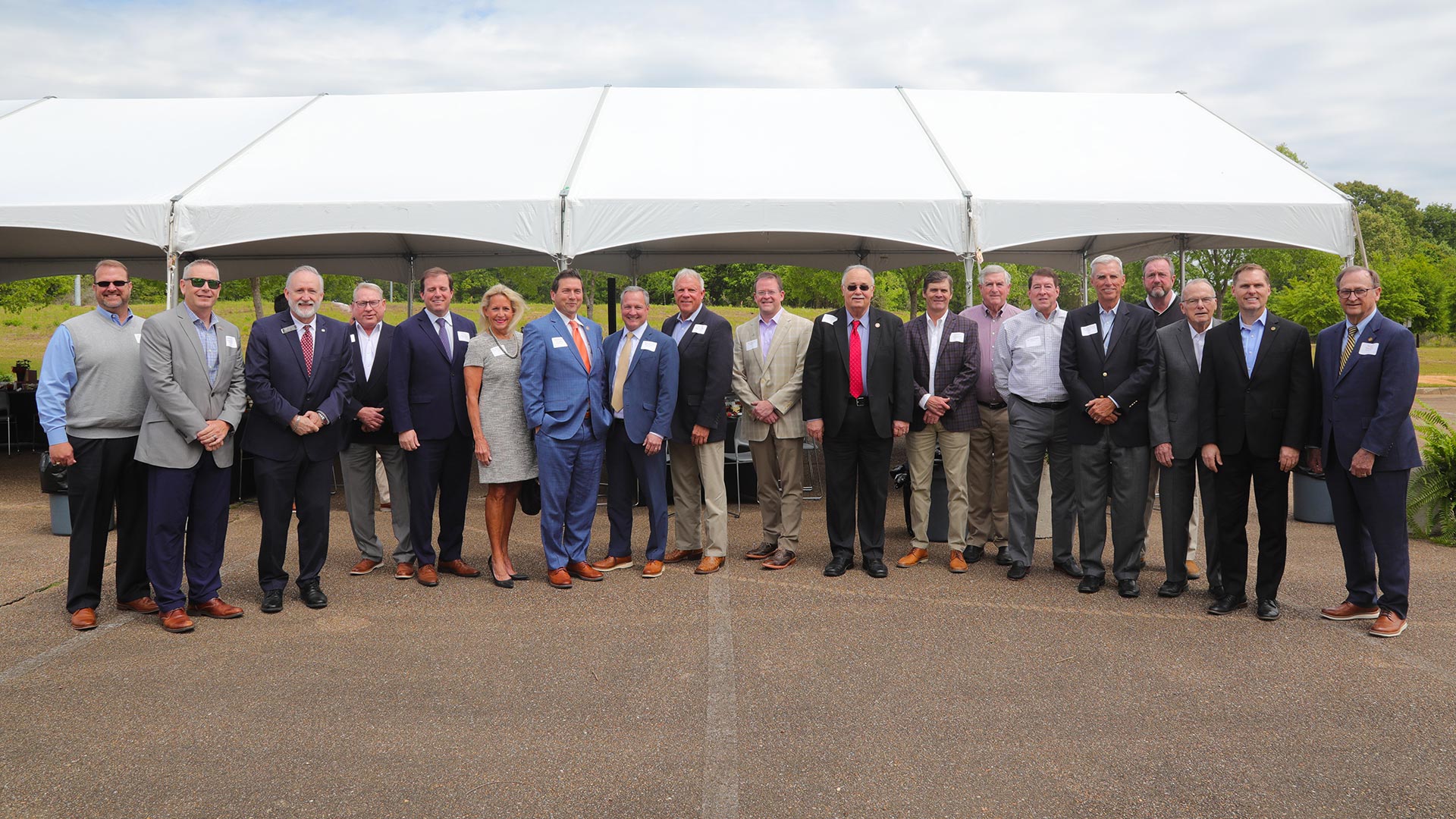 New Health Sciences Complex a step closer, thanks to Rankin leaders