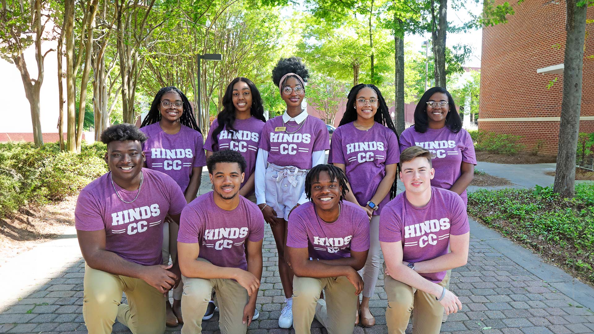 New Student Orientation | Hinds Community College