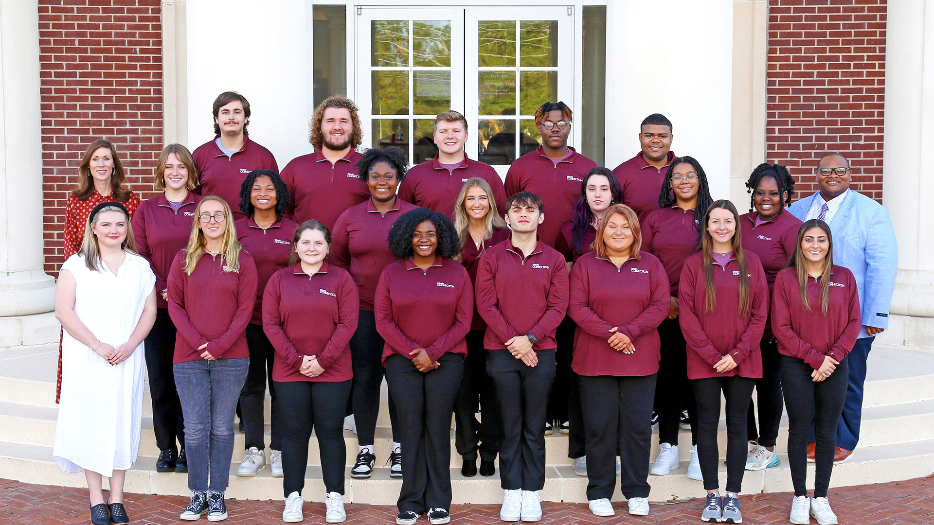 Hinds Connection | Hinds Community College