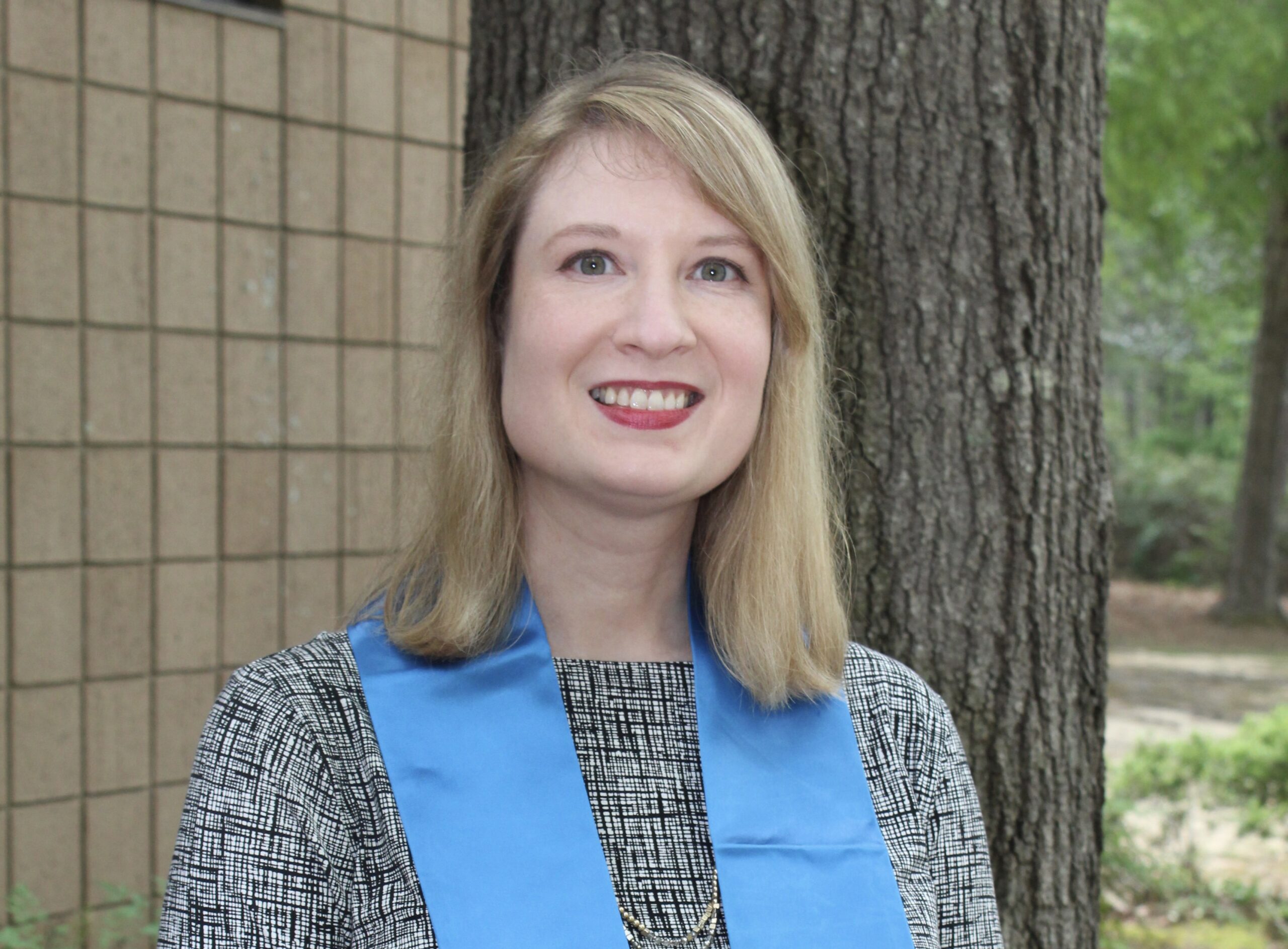 Hinds CC Rankin Campus Phi Theta Kappa Names Faculty of the Year ...