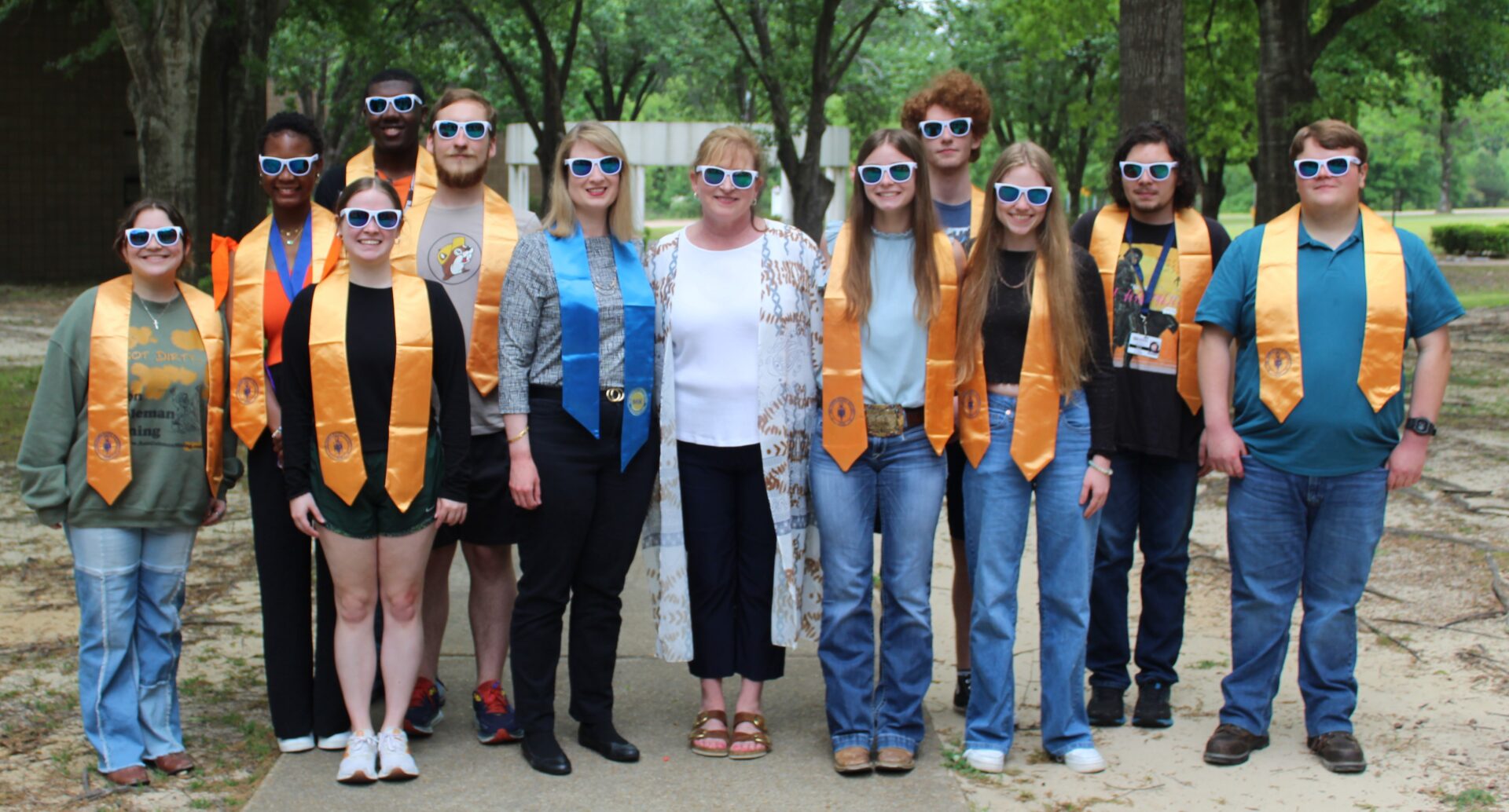 Hinds CC Rankin Campus Honors Institute Recognizes Graduating Scholars ...