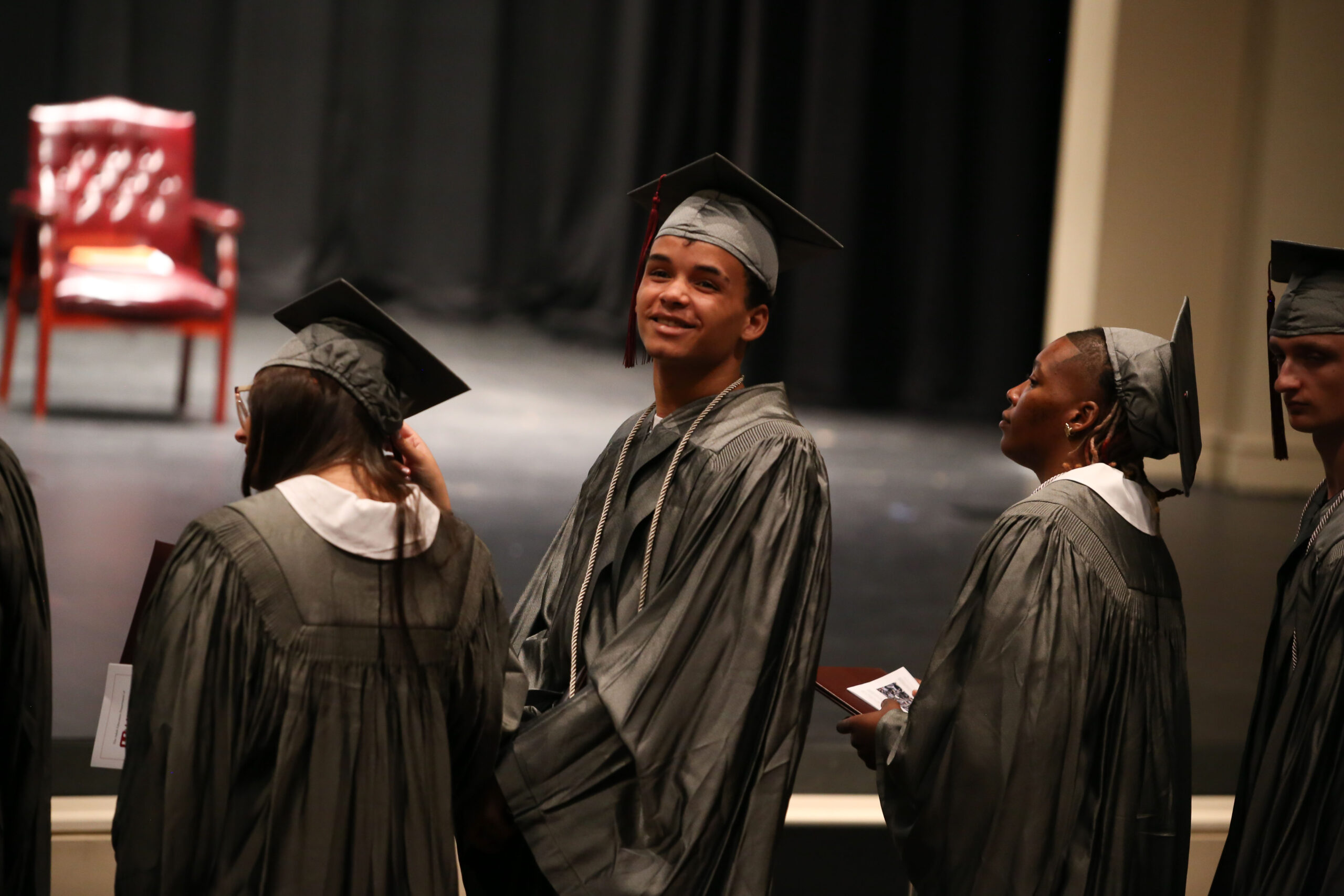 Hinds Community College