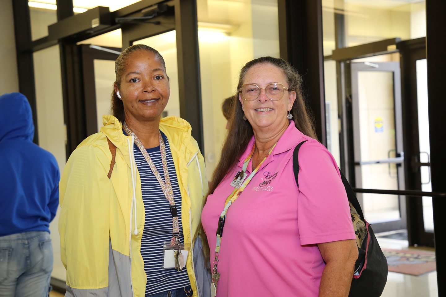 Utica Campus tech summit draws high school students | Hinds Community ...