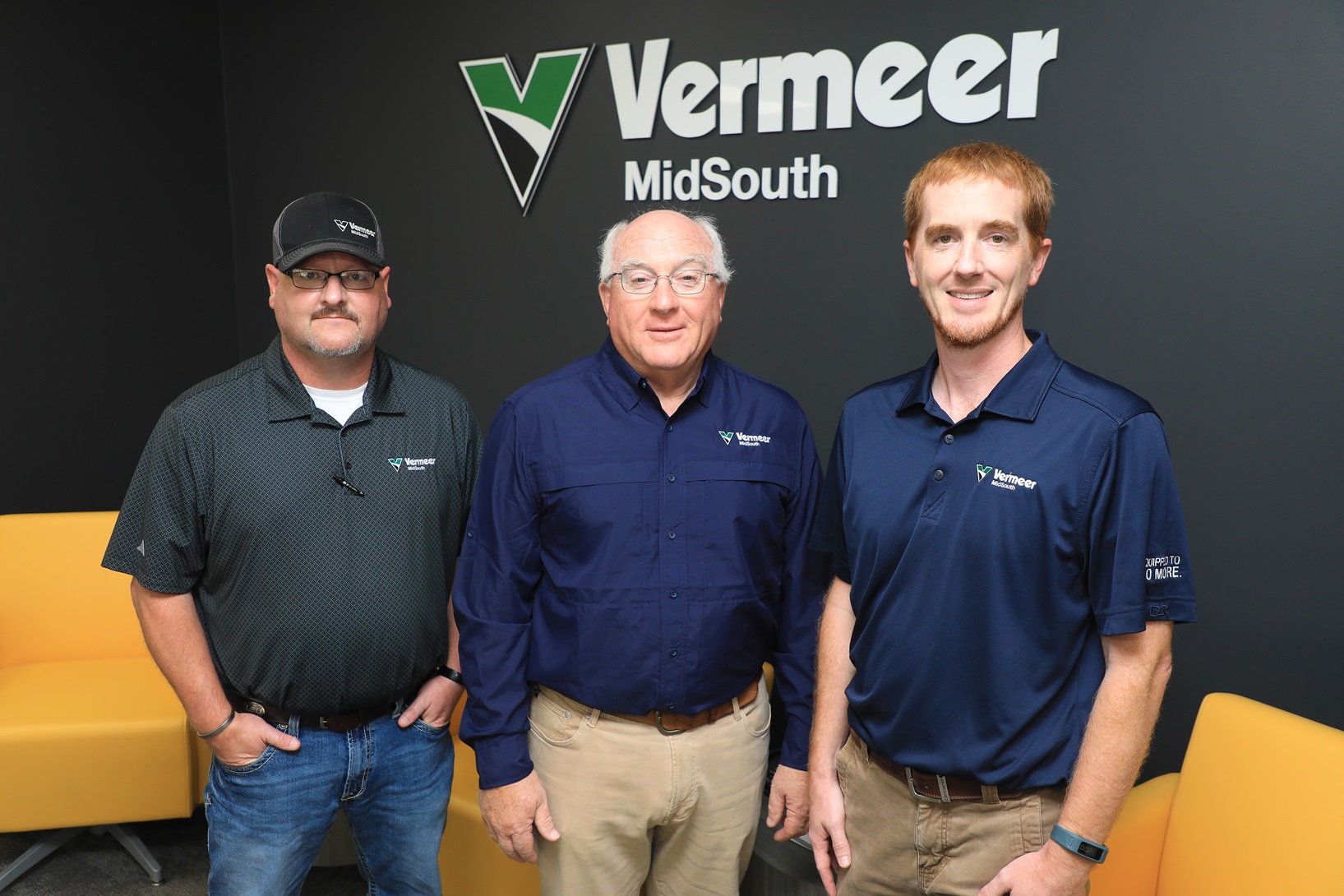 Hinds CC to honor Vermeer MidSouth with Alumni Service Award | Hinds ...