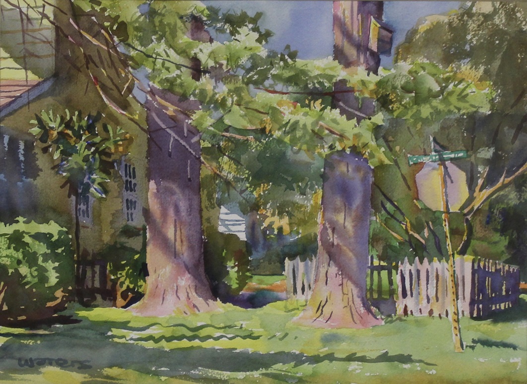 Marie Hull Gallery showing dynamic collection from the Hinds CC vault ...