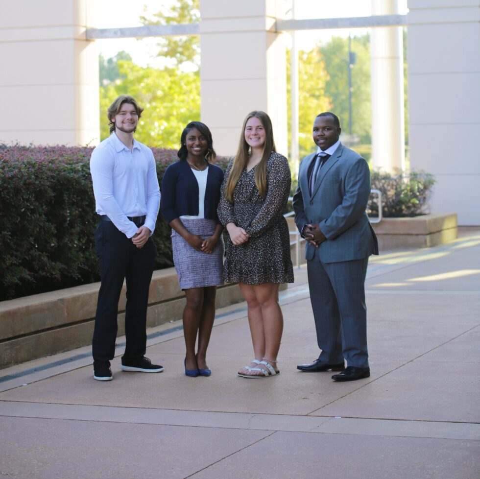 Scholarship summits offer help to Hinds CC applicants | Hinds Community ...