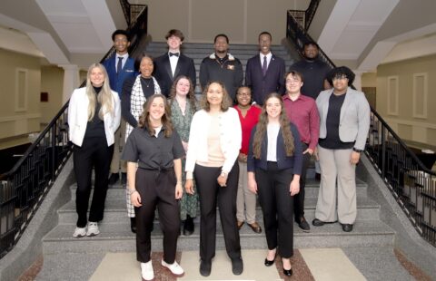 Hinds CC announces student award winners | Hinds Community College