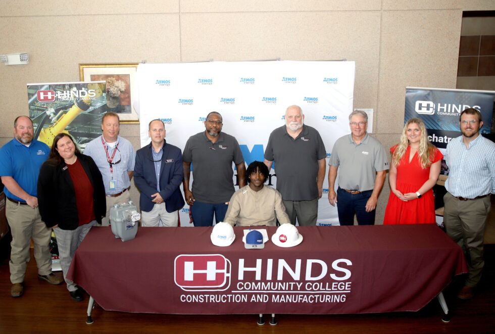 Hinds Community College