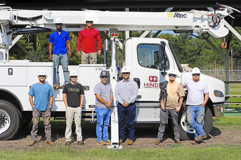 Hinds Community College